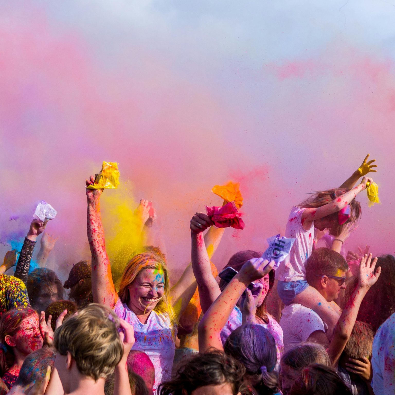 Multicultural Event Ideas for the School Community - Educate With Diversity